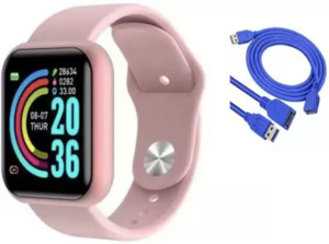 Ozark D20 SMARTWATCH PLUS PRO HIGH RESOLUTION with charging extension ...