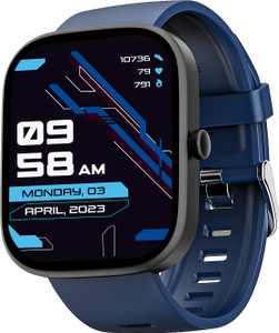 boAt Wave Convex Smartwatch Price in India - Buy boAt Wave Convex ...