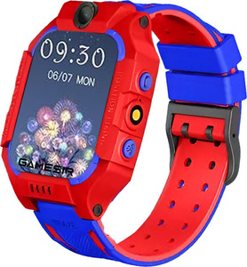 GameSir "SmartKids 3G/4G Smartwatch: GPS Locator, Two-Way Calling, and ...