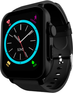 SENS EDYSON 3 with 1.8 Display, BT Calling, AI Voice Assistant & 150 ...