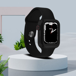 Kloud-Mounten Smart Watch,T100 Plus ,Big Screen with Calling ...