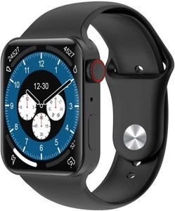 wear me D7 PRO Smartwatch Wireless Charging Smartwatch Price in India ...