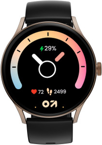 GOBOULT Rover Pro 1.43'' AMOLED, BT Calling, 565 Nits Brightness ...