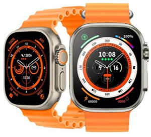 Y & S J T800 ultra Premium Series 8 Design Y36 Smartwatch Price in ...