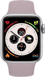 MAXX SX7 Pro 1.7'' HD Display , Bluetooth Calling (2 Extra Straps ...