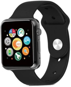 QWERTY A1 Smart Watch - Support Camera / Voice Calling / Memory Card ...