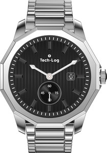 Tech-Log T-FLASH Smartwatch Price in India - Buy Tech-Log T-FLASH ...