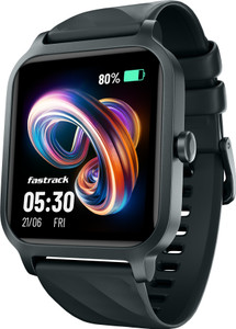 Fastrack FS1-1.83''|BT Calling|Fast Charge|110+ Sports Mode|200 ...