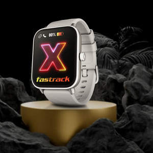 Fastrack X|1.83'' HD Display|SingleSync BT Calling|Advanced Chipset ...
