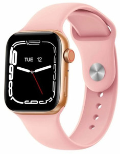 AWS i8 Smartwatch Price in India - Buy AWS i8 Smartwatch online at ...