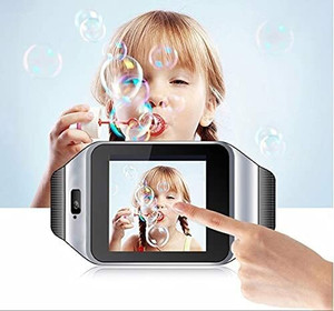 SYARA DZE_360Y_DZ09 Smart Watch memory card sim support fitness tracker ...