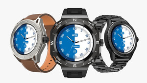 Pebble Revolve Smartwatch Price in India - Buy Pebble Revolve ...