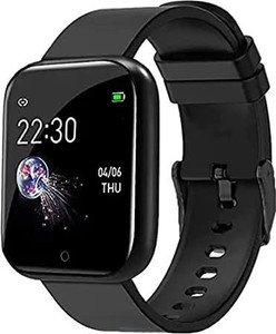 BBE ID-16 Smart Band Smartwatch Price in India - Buy BBE ID-16 Smart ...