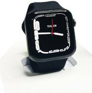 TUVOK ANDROID 4G BLUETOOTH CALLING WATCH I7 PRO MAX Smartwatch Price in ...