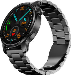 boAt Ultima Prime w/ 1.43"(3.68cm)AMOLED Display,Personalized Nudges ...