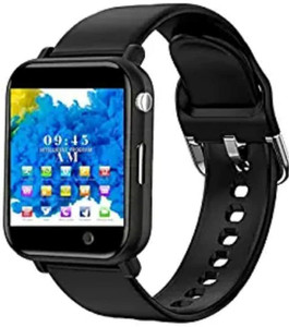 VMBS A1 Smart Watch Mobile Inbuild Camera Supporting 4G/5G Sim ...
