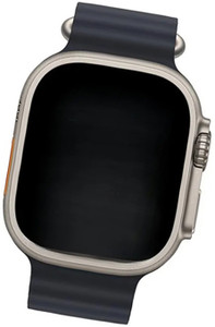 snowbudy First S8 Ultra Honeycomb Edition smart copy s8 ultra watch ...