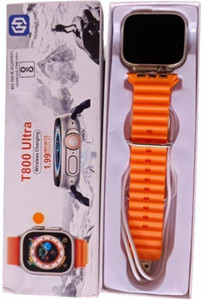 ROCK TOUCH Ultra Smartwatch Price in India - Buy ROCK TOUCH Ultra ...