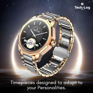 Tech-Log T-Flash Smartwatch Price in India - Buy Tech-Log T-Flash ...