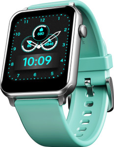 boAt Wave Call Smartwatch Price in India - Buy boAt Wave Call ...