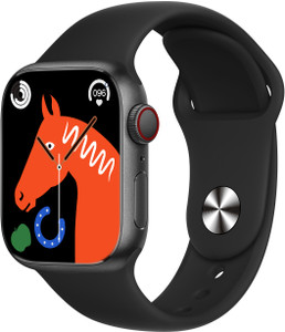 ZEPAD i8 Pro Max Smart Watch with Activity Tracker Compatible with All ...