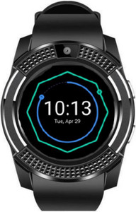 Mabron V12 all in one Smartwatch Price in India - Buy Mabron V12 all in ...