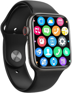 JANROCK Display Crown Working FULLY Display Watch HD Display ...