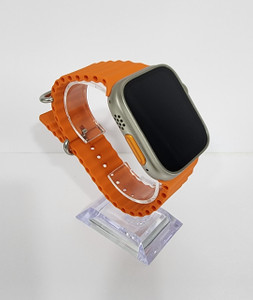 Cubonic Hiwatch Pro T800 Ultra 1.9inch Full Touch Display Magnetic ...