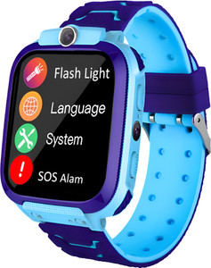GameSir "SmartKids 3G/4G Smartwatch: GPS Locator, Two-Way Calling, and ...