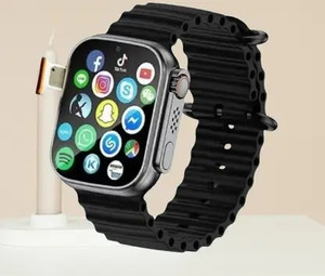 Arceus T800 ULTRA Smart Watch No sim card Opetion Smartwatch NO sim ...