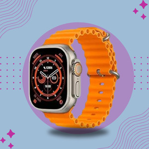 TECHMAZE T800 Ultra Smartwatch Augmented Reality Navigation Assistance ...