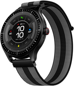 boAt Valour Watch 1 GPS, X2 Chipset, 6-Axis Motion Sensor, AI Nudges ...