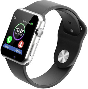 ABC Cart A1 Smart Watch - Mini Phone - Support Memory Card / Camera ...