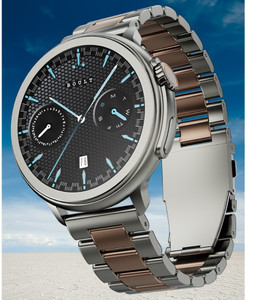 GOBOULT (previously Boult) Crown R with 1.52'' HD Screen, Zero Bezels ...