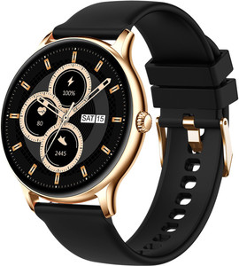 PA Maxima o Knight AI Assistant Bluetooth calling 44.5mm premium metal ...