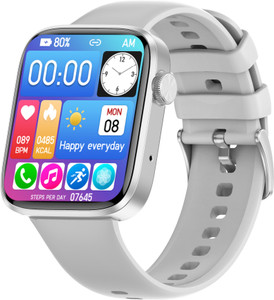 TIMESTONE Prime Smartwatch Price in India - Buy TIMESTONE Prime ...