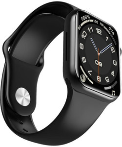 THE PLUGGED i7 Pro Max Series 7 Smart Watches Bluetooth Smartwatches ...