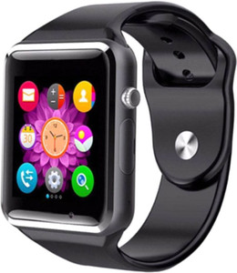 DEFY A1 Smart Watch Phone - Support Bluetooth/Memory Card/SIM/Voice ...