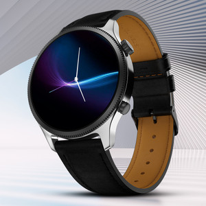 Noise Evolve 4 1.46 AMOLED Always On Display with Premium Design ...