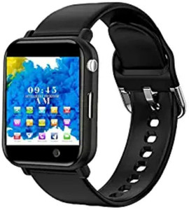 Mobify A1 Smart Watch Mobile Inbuild Camera Supporting 4G/5G Sim ...