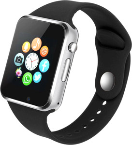 ABC Cart A1 Smart Watch - Support SIM/Voice Calling/Bluetooth/Camera ...