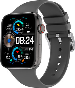 Urban FIT S 1.78" AMOLED Display with Bluetooth Calling Heart Rate ...