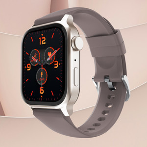 Fire-Boltt Rise Bluetooth Calling 47mm (1.85), Metal Bod & Rotating ...