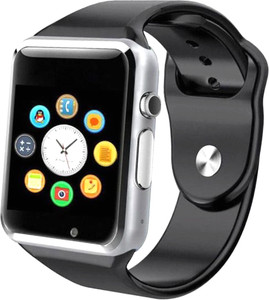 Defunk A1 Smart Watch - Support Bluetooth / Memory Card / Camera ...