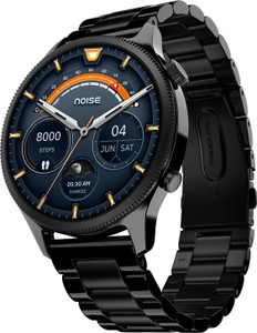 Noise Evolve 4 1.46 AMOLED Always On Display with Premium Design ...