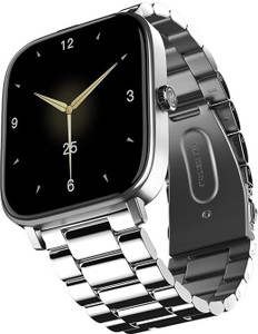 Noise Icon 2 Elite Edition 1.8'' Display with Metallic Body and ...