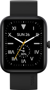 Noise ColorFit Caliber Max Smartwatch Price in India - Buy Noise ...