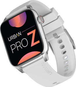 Inbase Urban Pro Z 1.85" Big Display, Bluetooth Calling Smartwatch ...