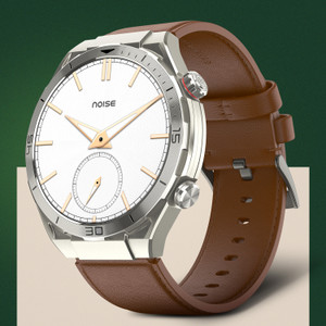 Noise Active 2 with 1.46'' Hypervision AMOLED Display, Metal Build & BT ...