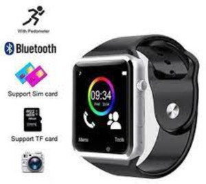 SYARA DBD_120F_A1 Smart Watchwatch memory card sim support fitness ...